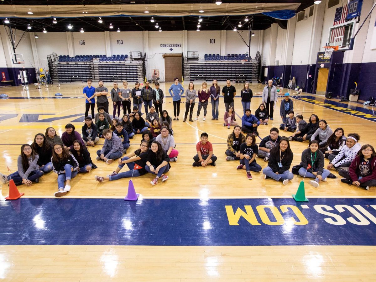 NAU launches pathway to Arizona Physical Education Teaching ...