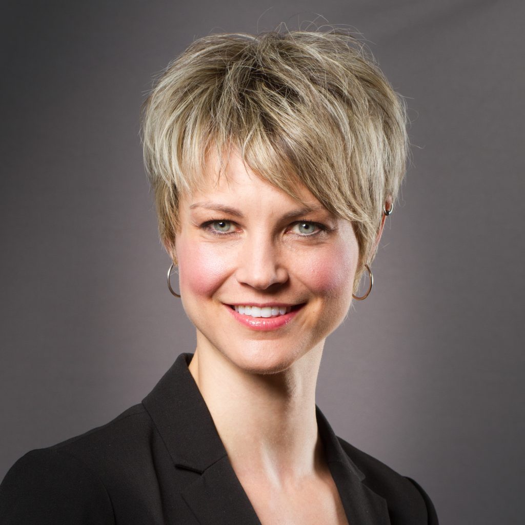 Heather Thomas named chair of NAU’s Department of Dental Hygiene ...
