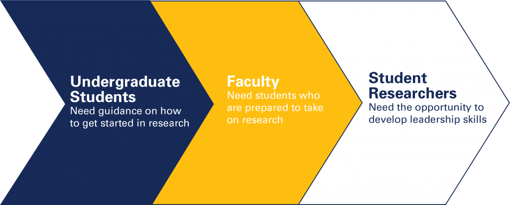 Research Assistant Mentoring Program | Undergraduate Research