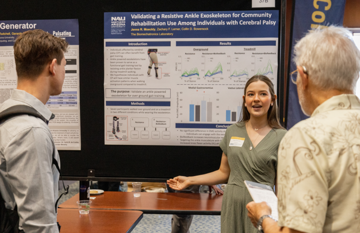 Faculty and staff information | Undergraduate Research