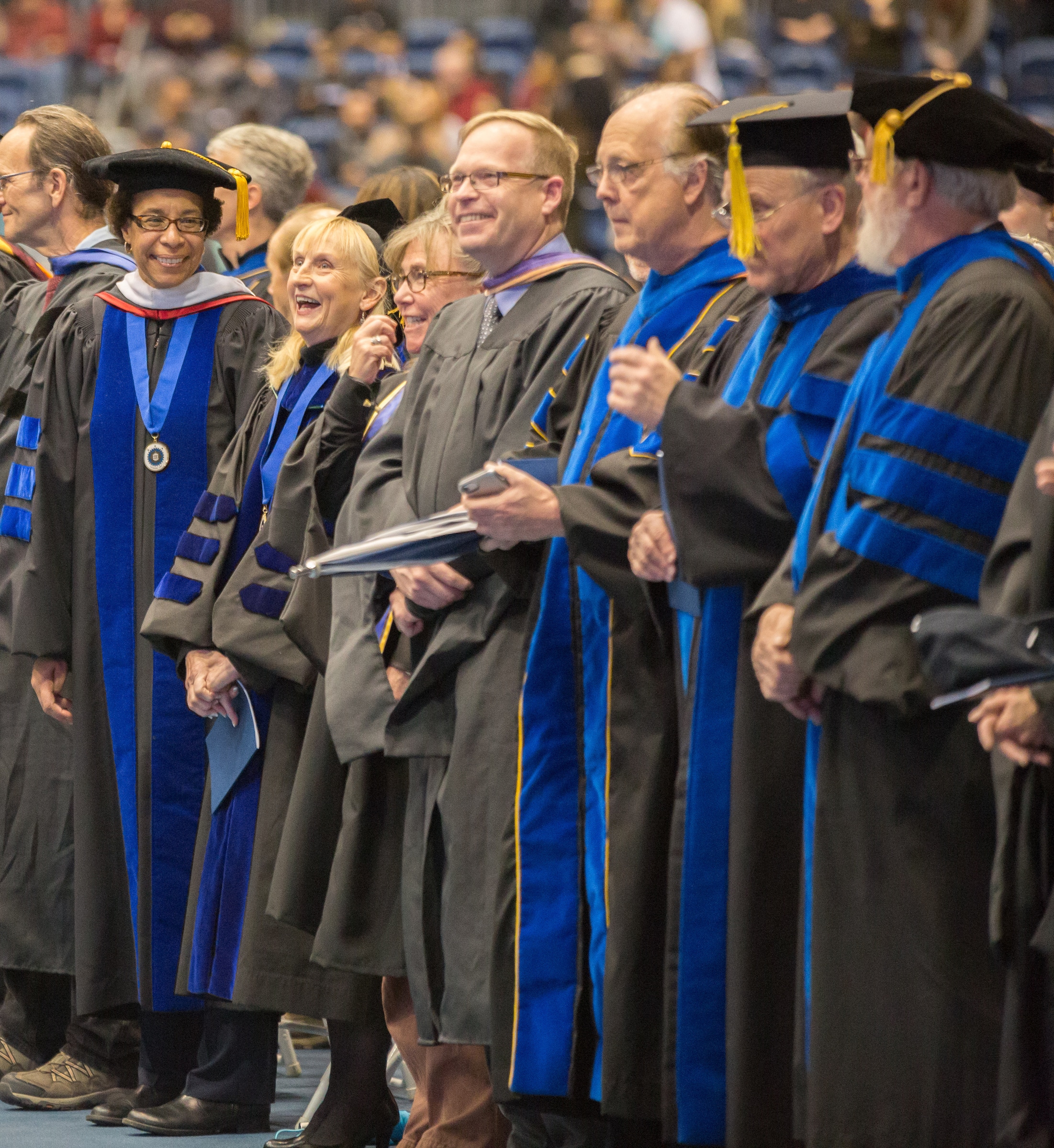 University Graduate Committee at NAU - NAU Office of Graduate and ...