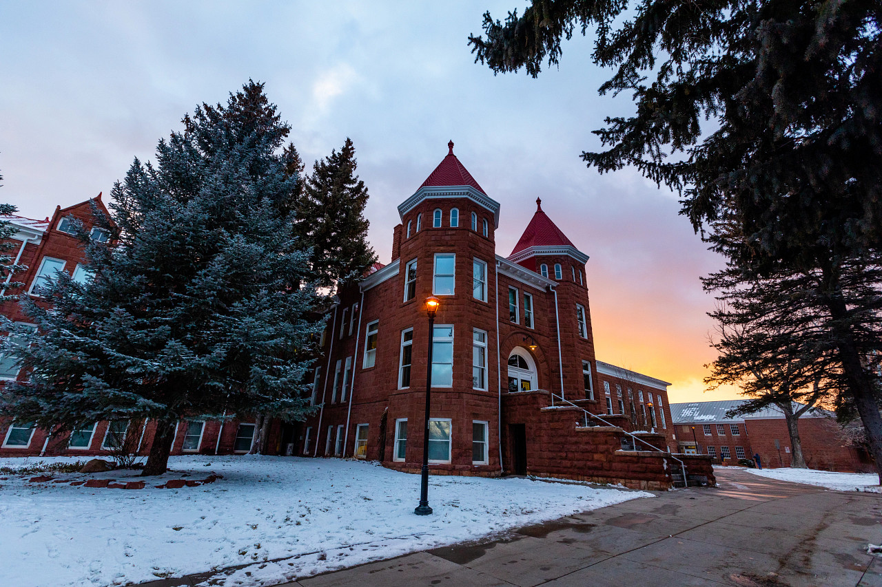 Office of Graduate & Professional Studies newsletters - NAU Office of ...