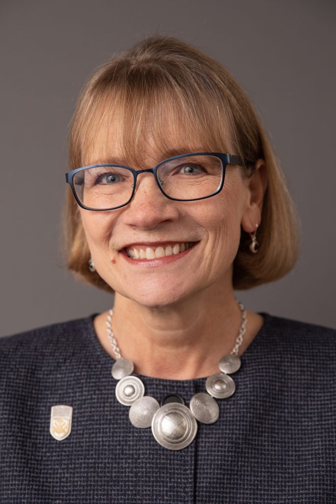 Dean’s Message - NAU Office of Graduate and Professional Studies