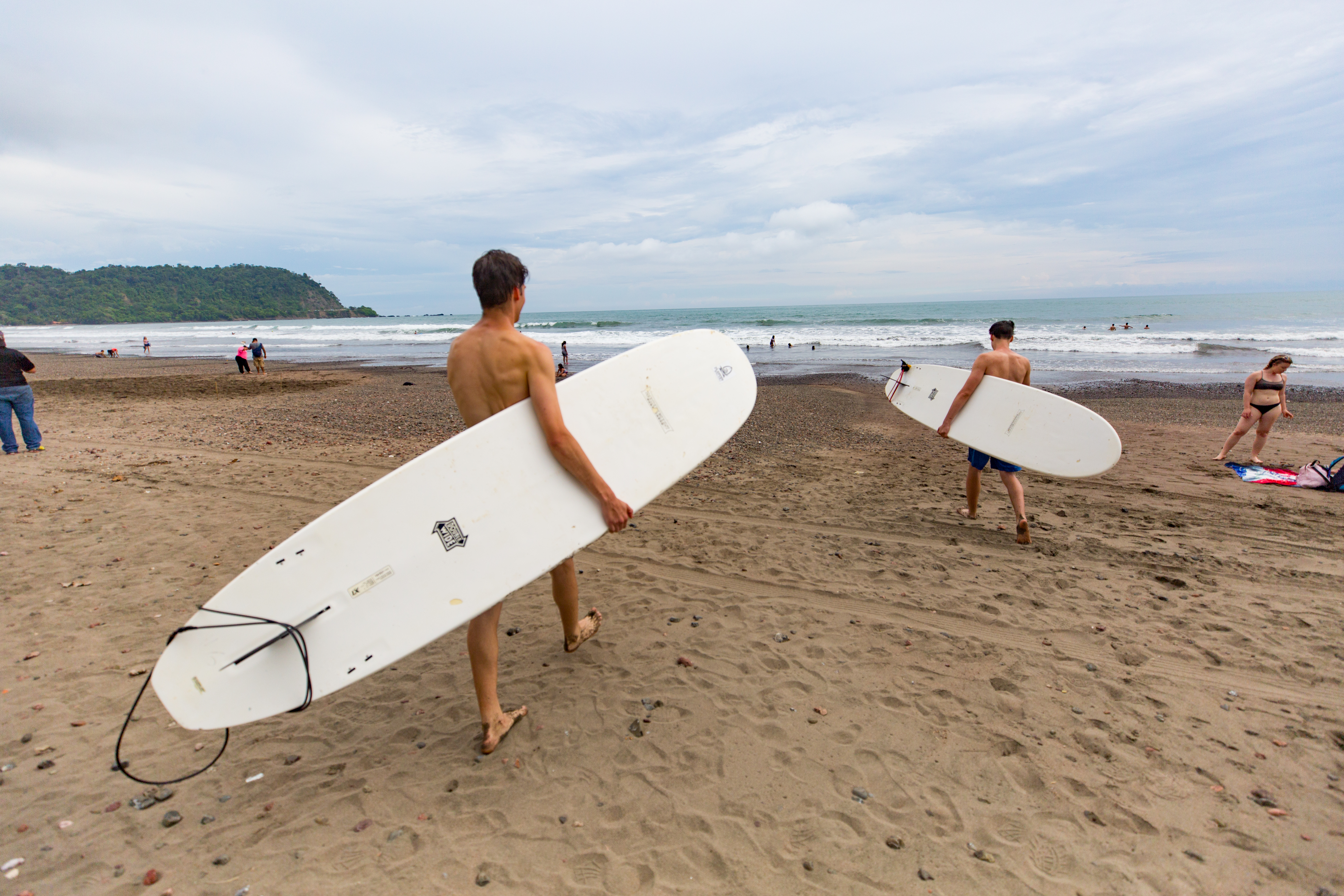 Hospitality study abroad | School of Hotel and Restaurant Management