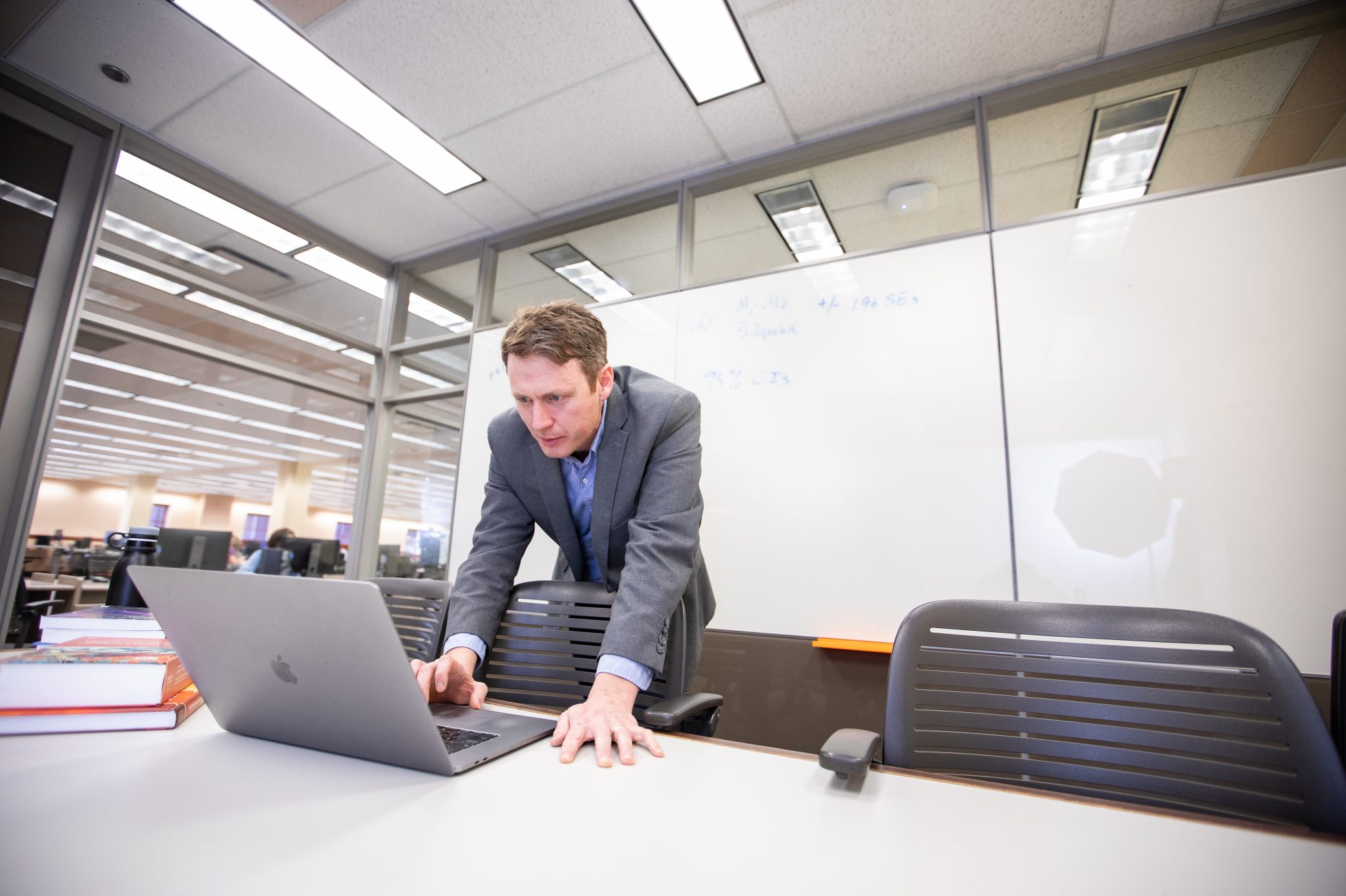 Bachelor’s in finance | The W. A. Franke College of Business