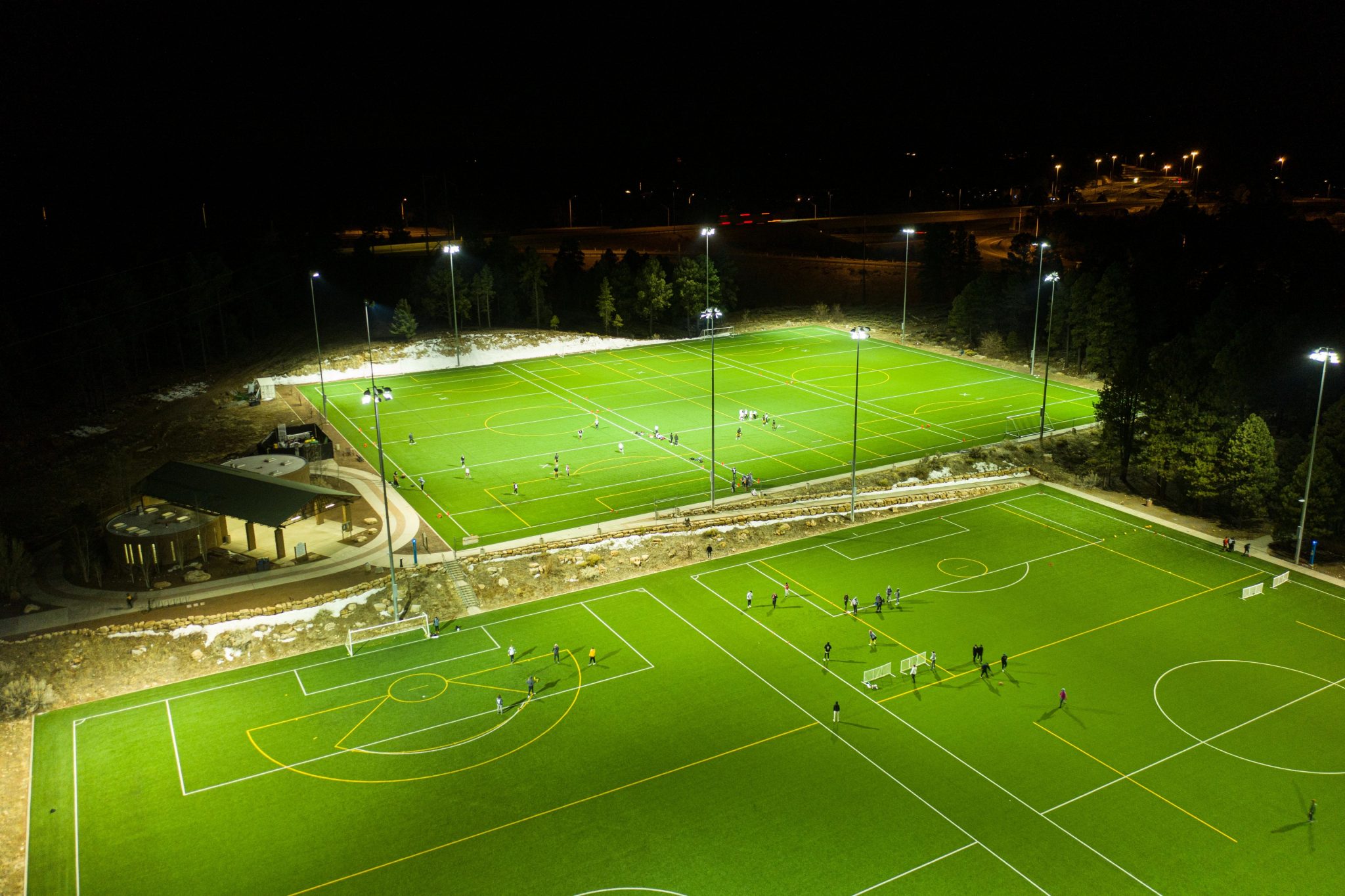 Campus Recreation | Northern Arizona University