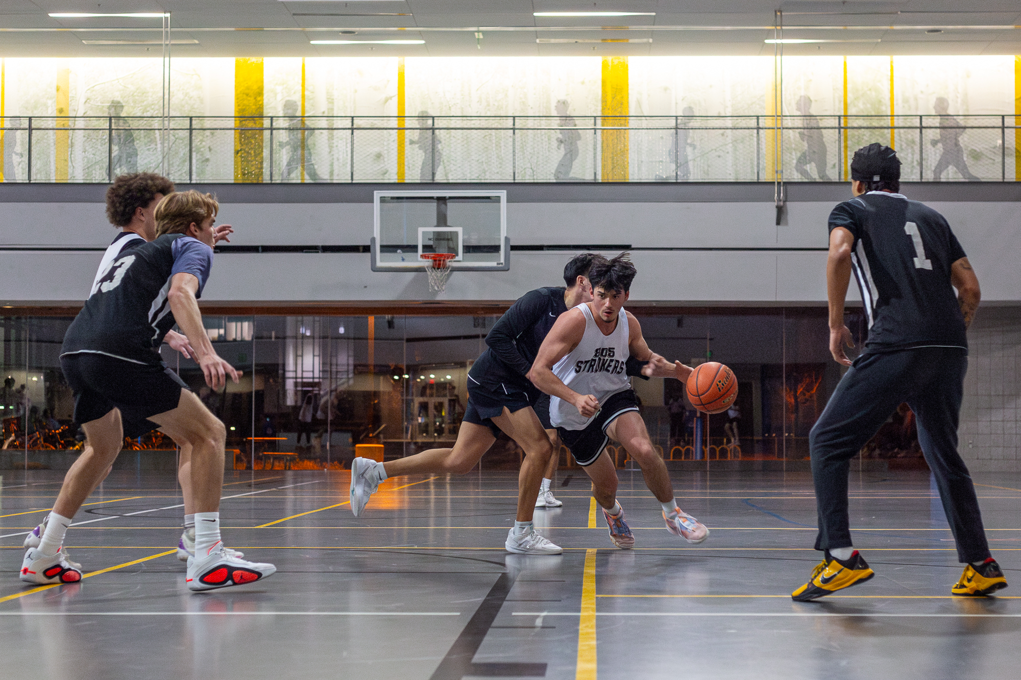 Intramural Sports | Campus Recreation