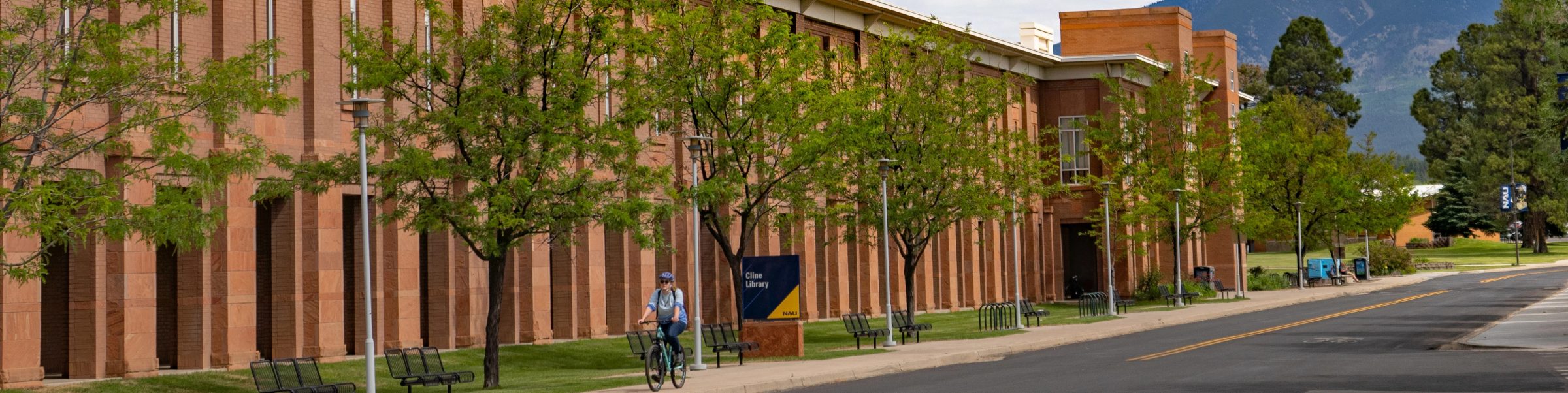 NAU Film Series | College of Arts & Letters