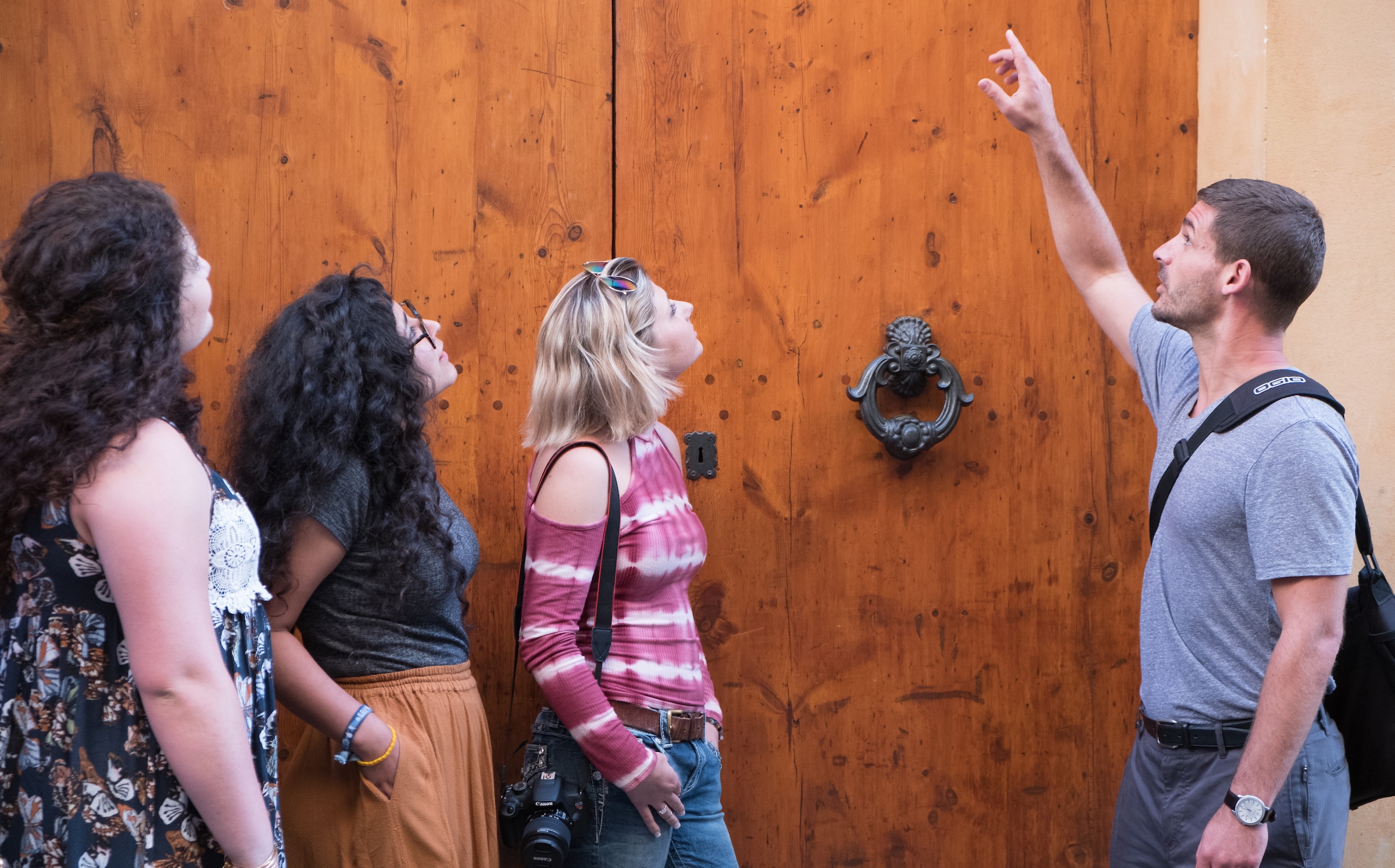 Bachelor of Science Interior Design | School of Art + Design