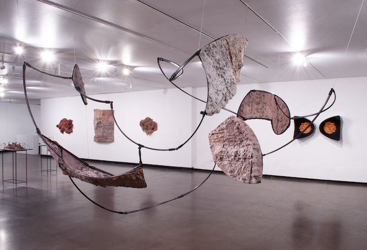 Beasley Gallery | School of Art + Design