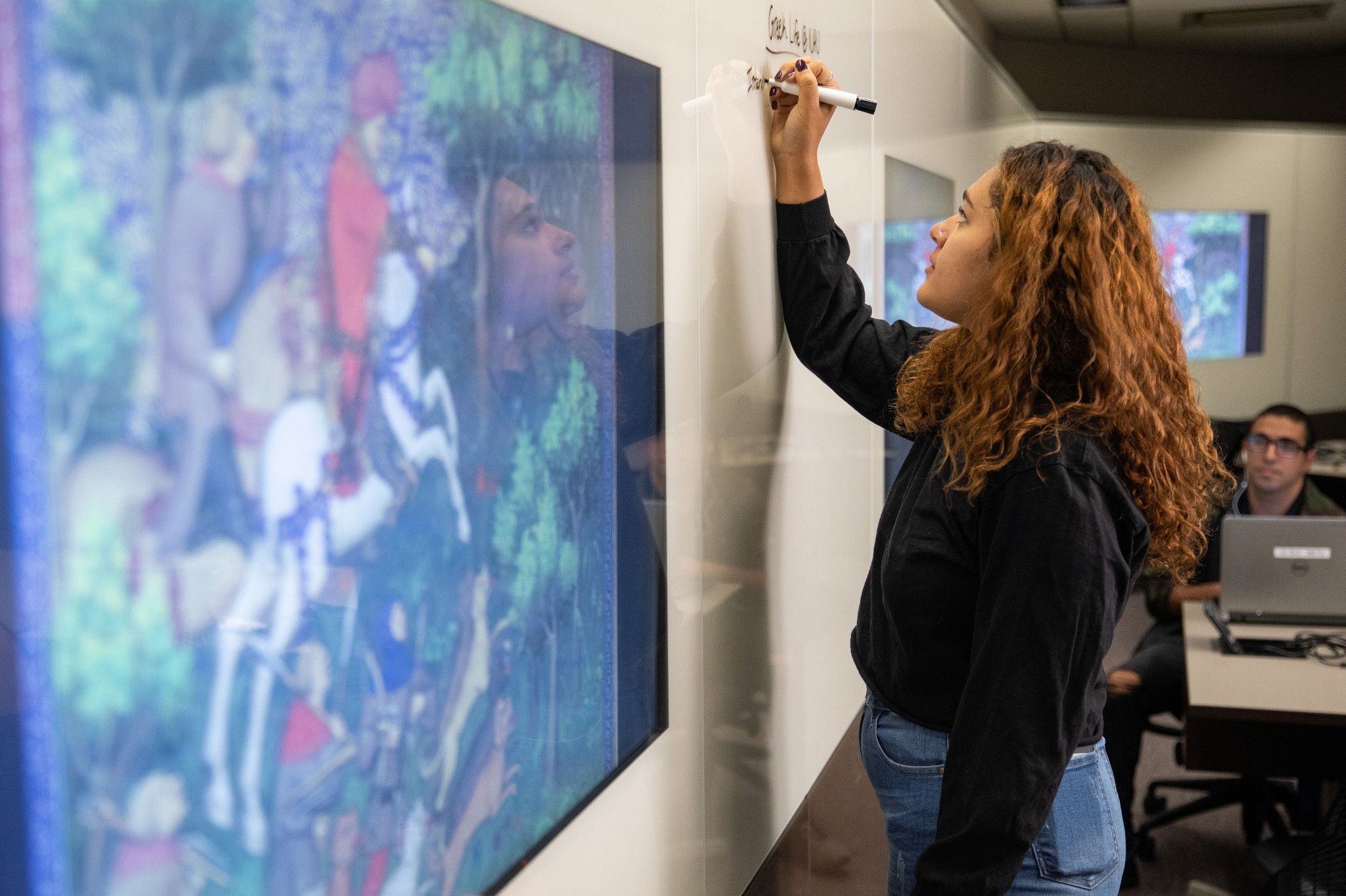 Scholarships | Department of Comparative Cultural Studies