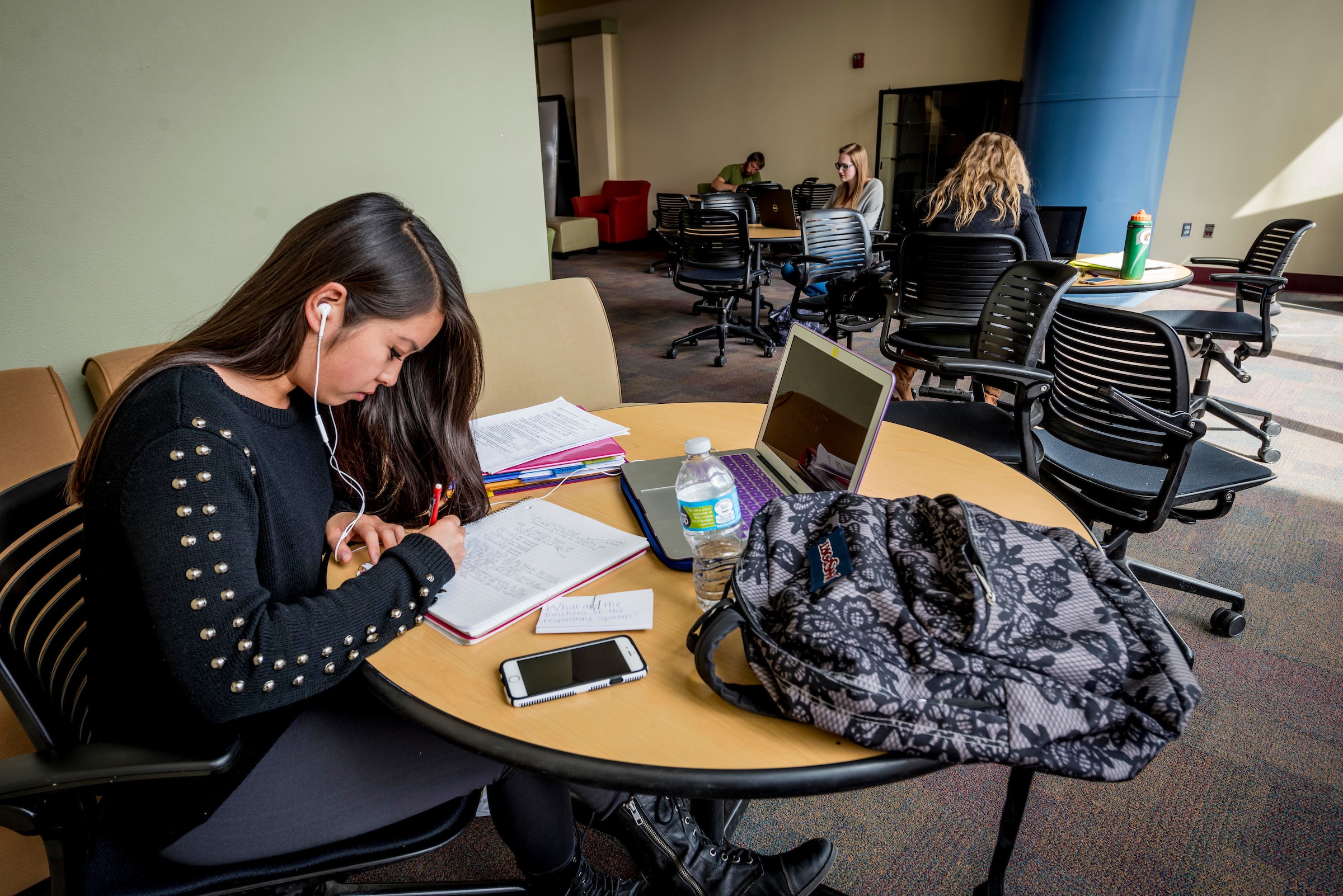 Placement and proficiency exams | Department of Global Languages and ...