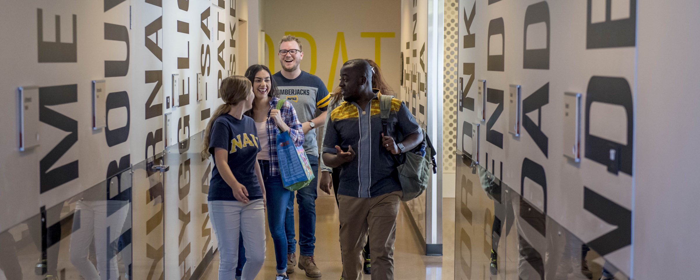 Faculty and Staff | Global Languages and Cultures | NAU