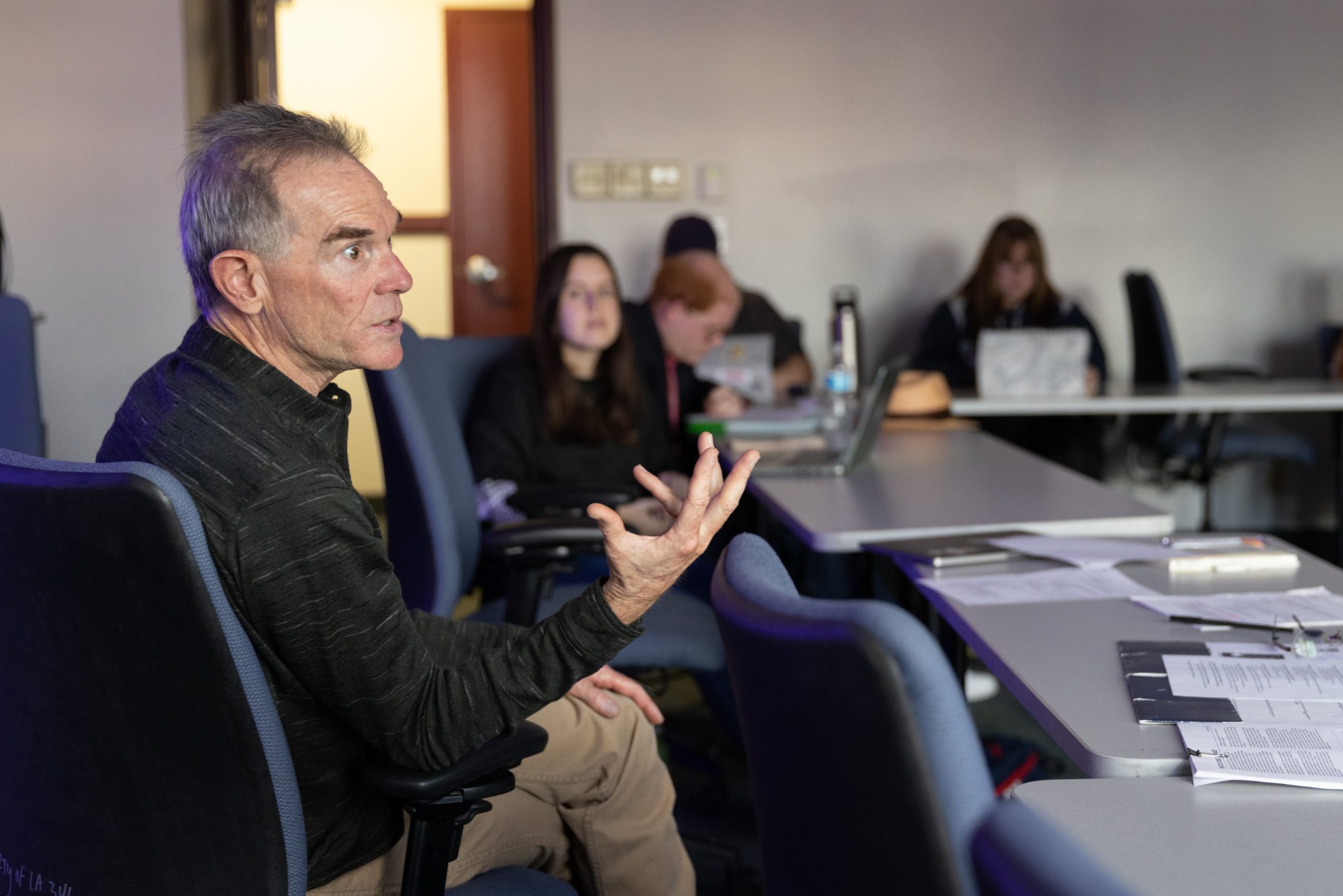 Accelerated MA Program | Department of History