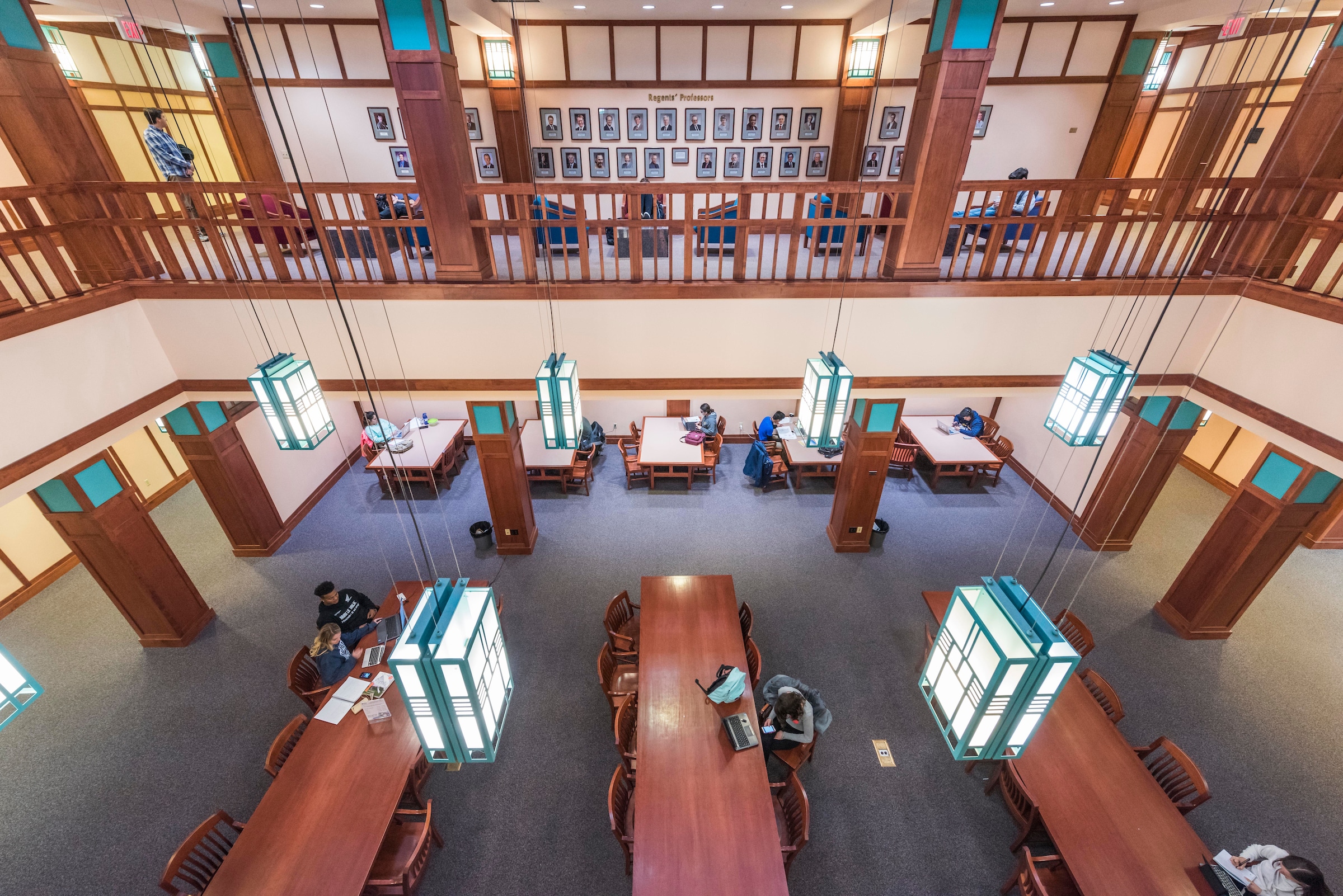 Get Help | Cline Library