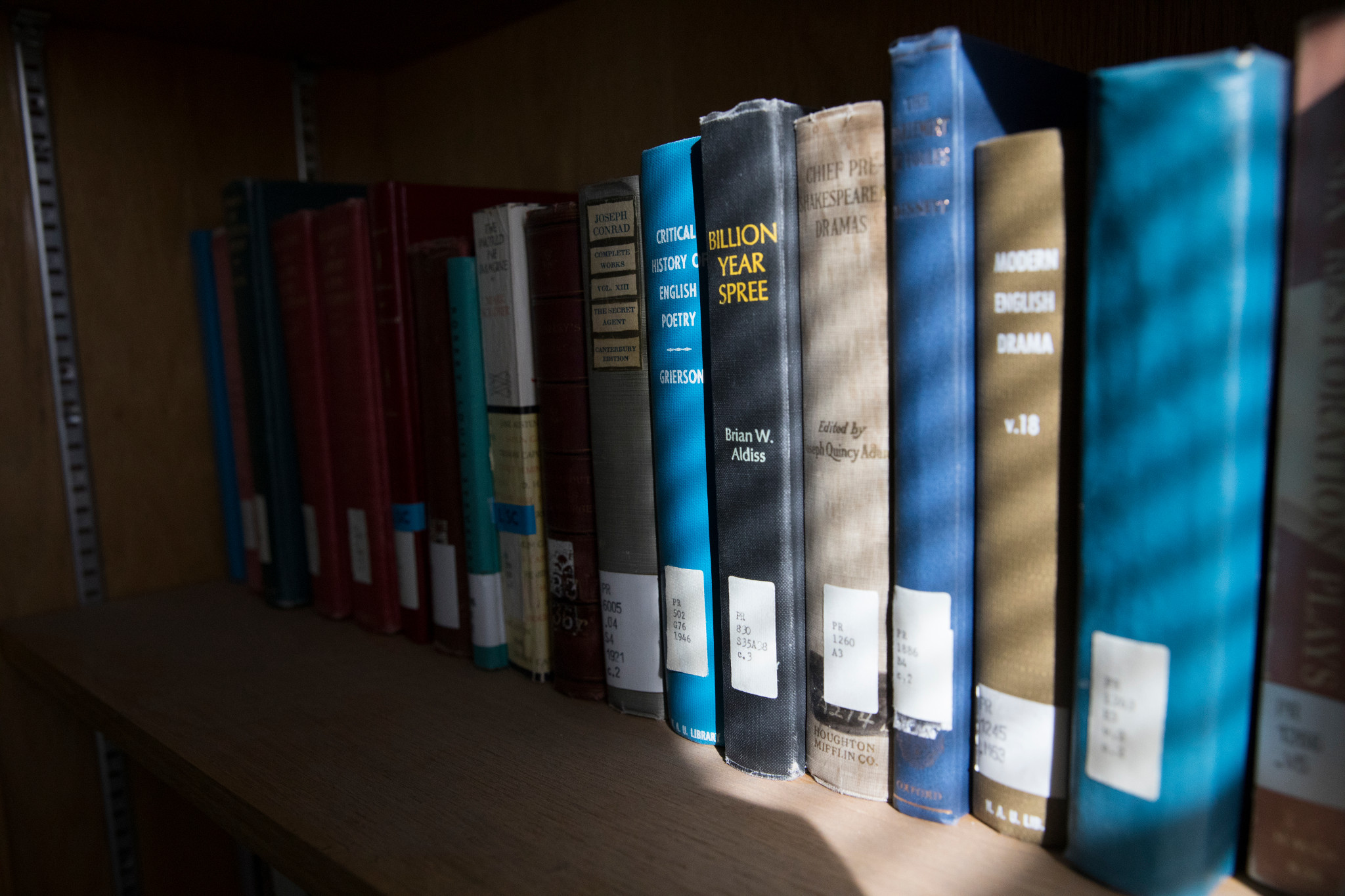 Print Course Materials | Cline Library