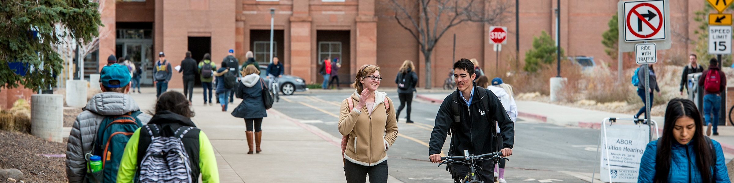 Services for users with disabilities | Cline Library