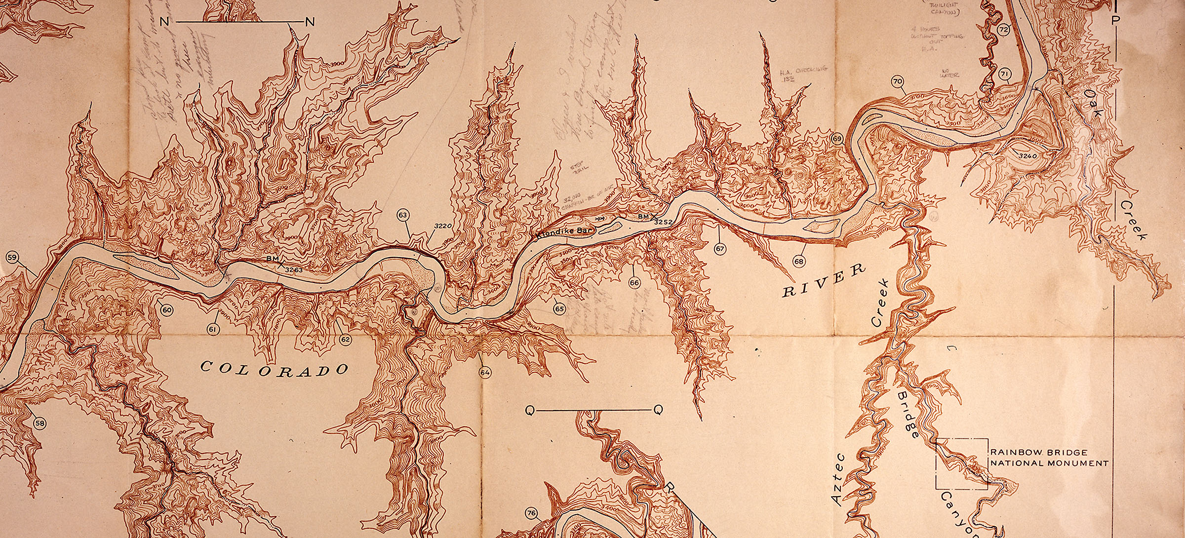 Visiting Special Collections at NAU | Special Collections and Archives