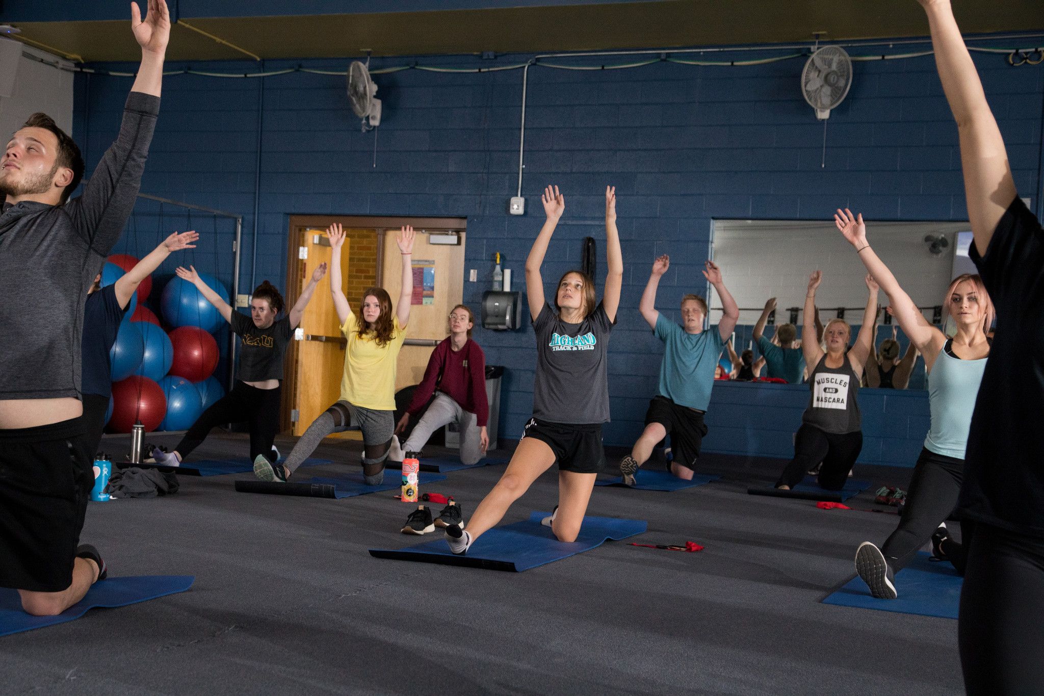 Recreational Therapy Graduate Certificate - ONLINE only Fall 2025 ...