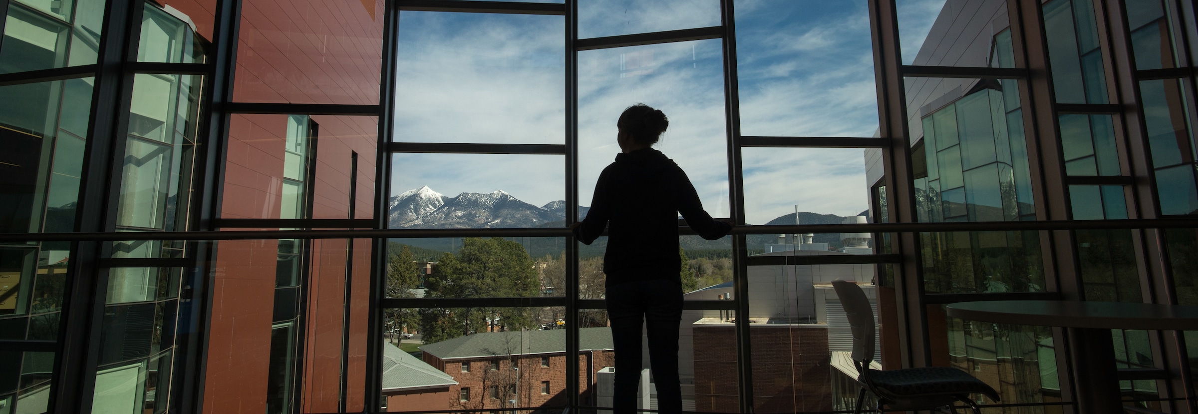 COE and NAU scholarships | Department of Educational Leadership
