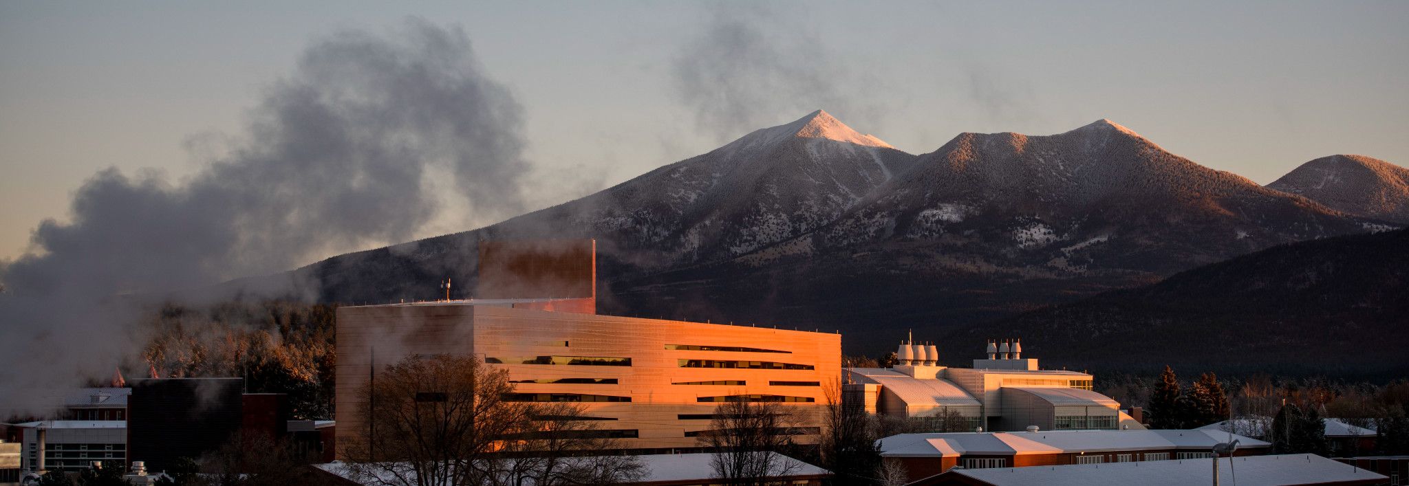 Contact Us | Environment, Forestry, & Natural Sciences