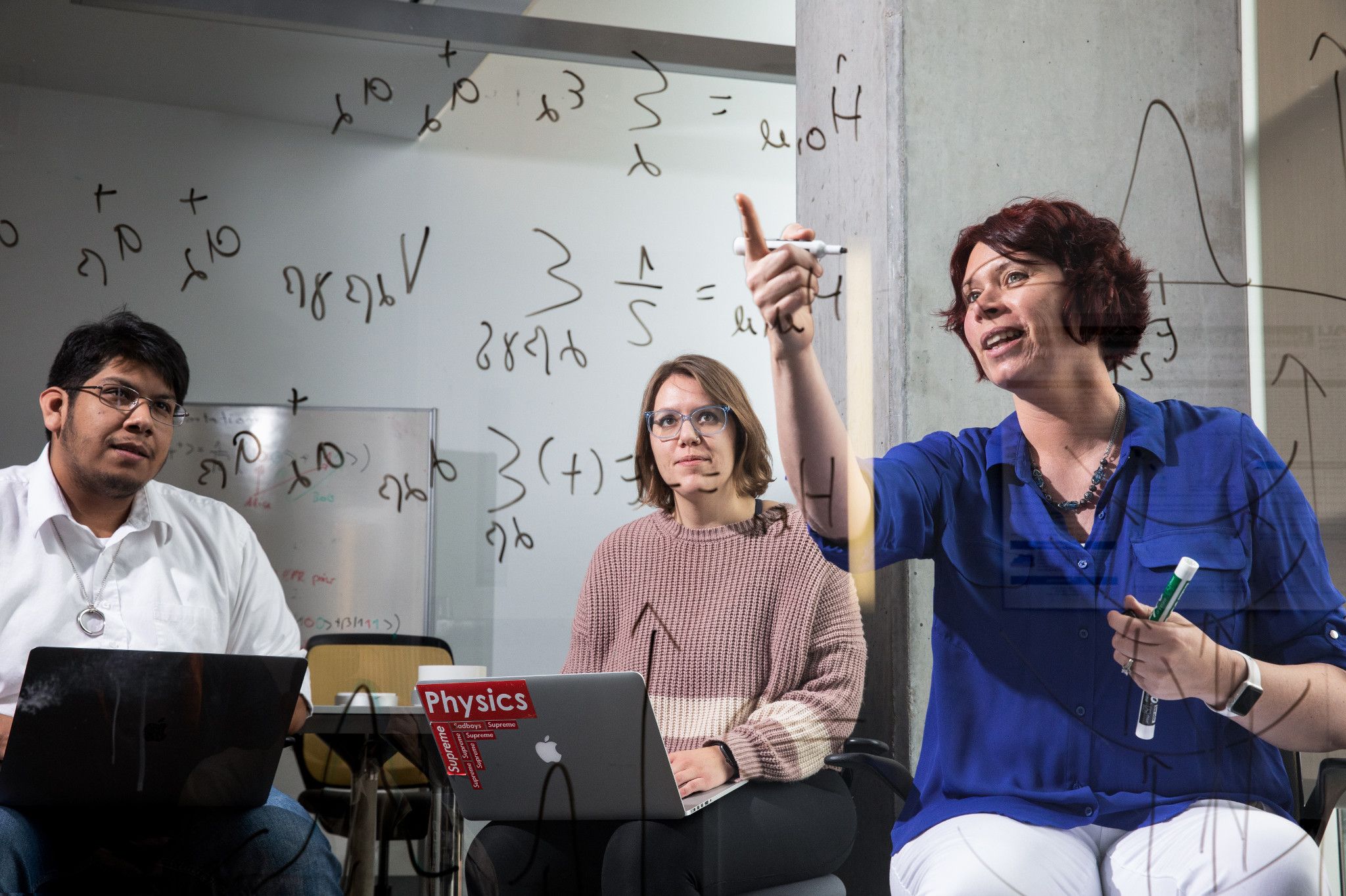 Department of Applied Physics and Materials Science | NAU | State Of ...