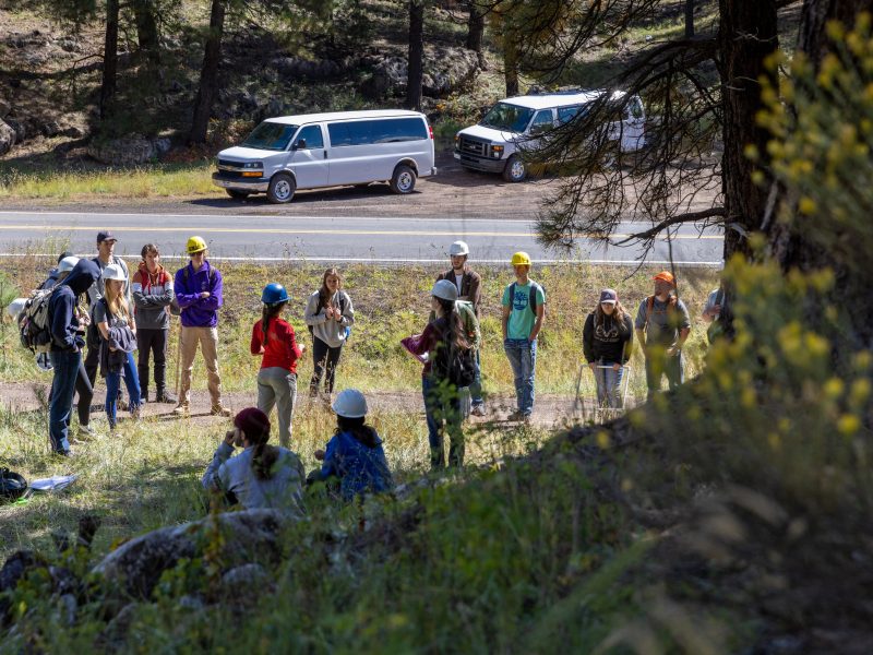 School of Forestry | Northern Arizona University