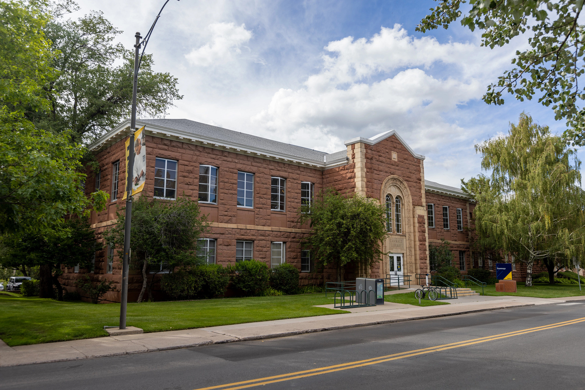 University Policy Library - University Policy Library