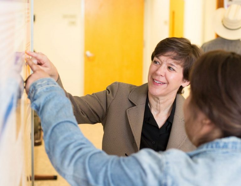 Julie Baldwin - Center for Community Health and Engaged Research