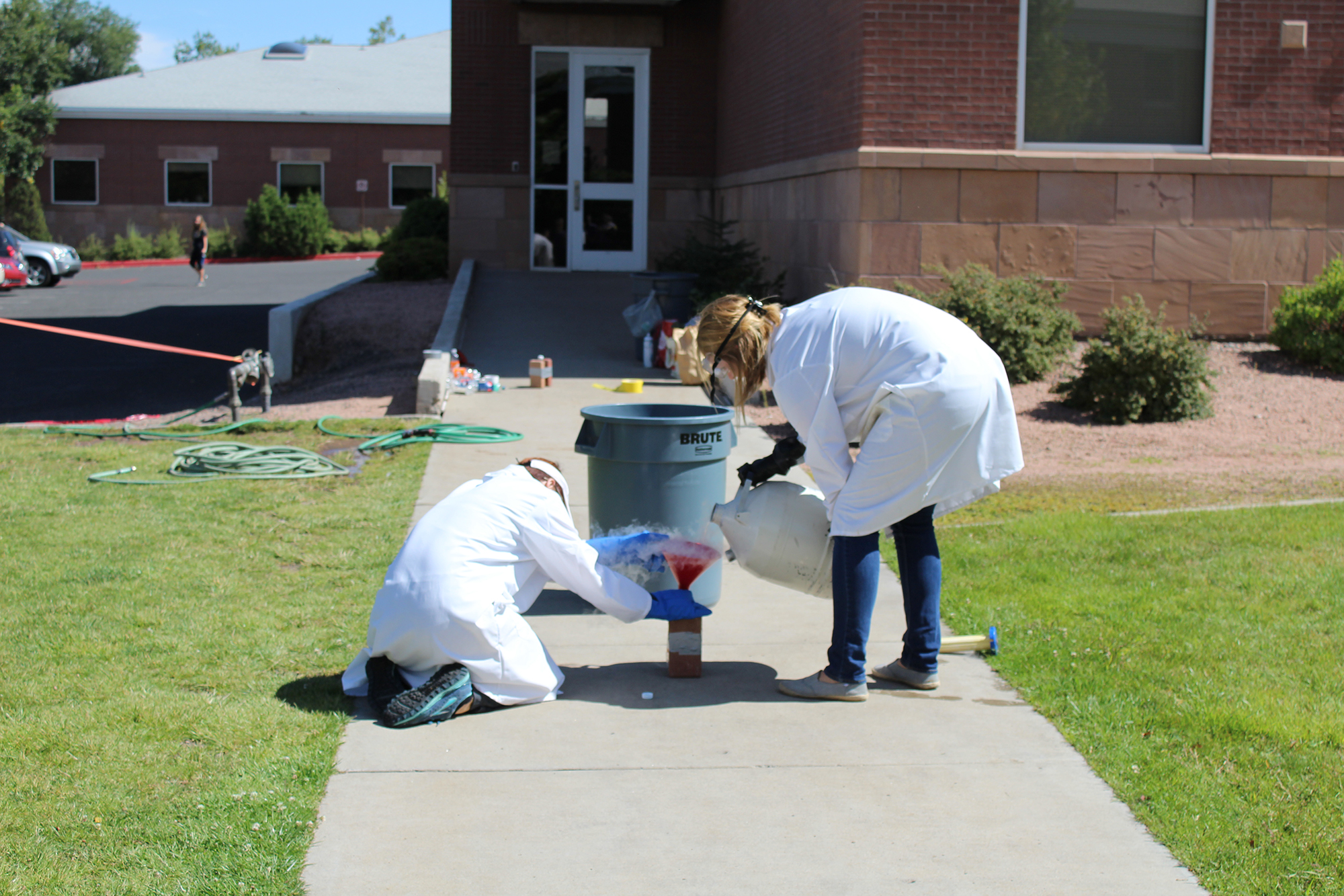 Annual Flagstaff Festival of Science returns Sept. 23 - The NAU Review