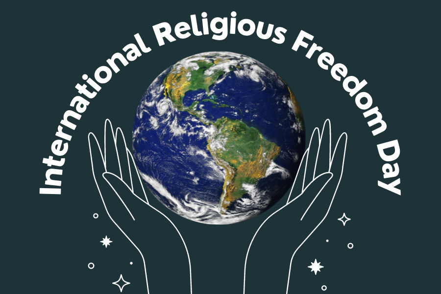 Reflecting on and understanding religious freedom - The NAU Review