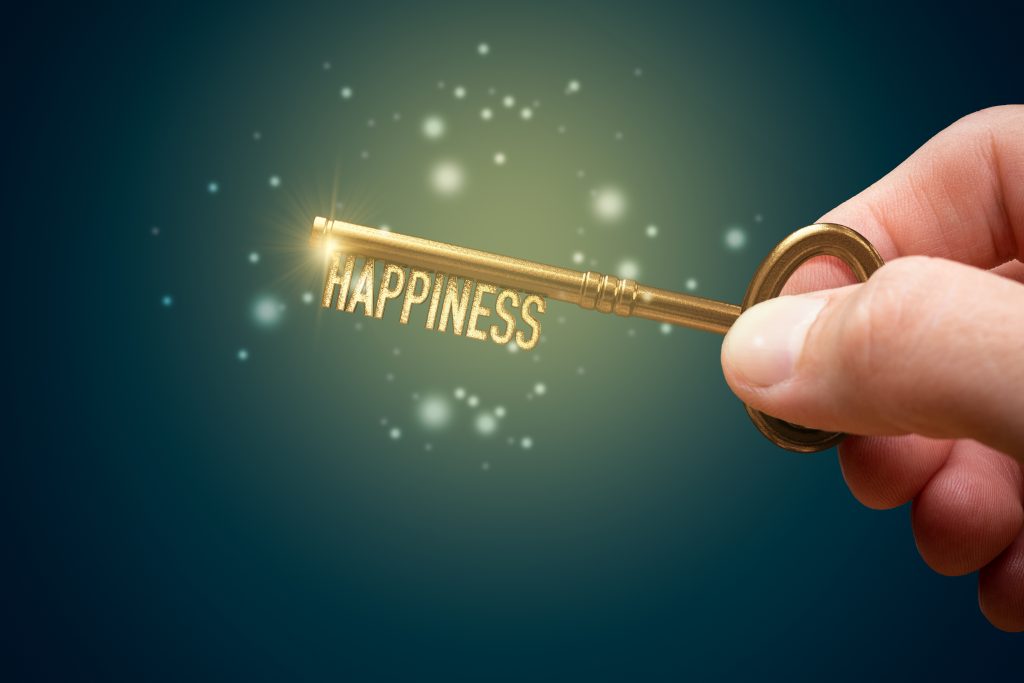 Views from NAU: Is this the secret to happiness? - The NAU Review