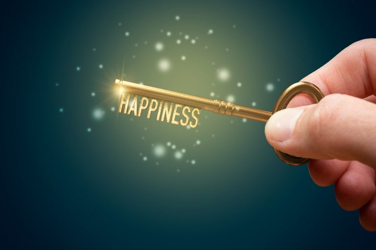 Views from NAU: Is this the secret to happiness? - The NAU Review