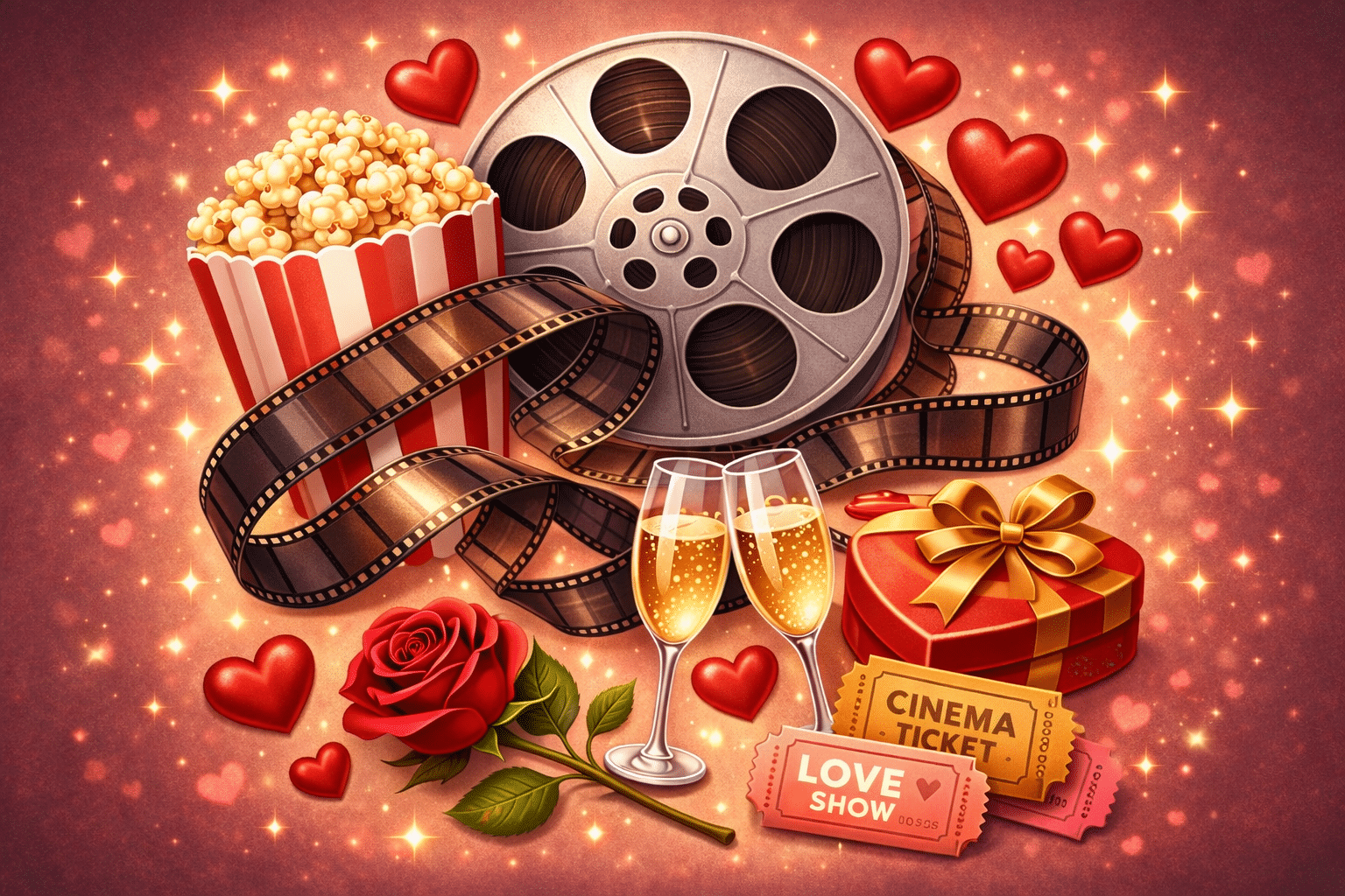 What’s your favorite rom-com? And why is it ‘The Holiday’? - The NAU Review