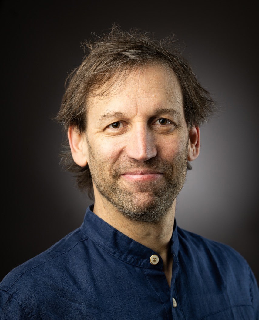 Jacks in a Flash: Alexander Shenkin - The NAU Review