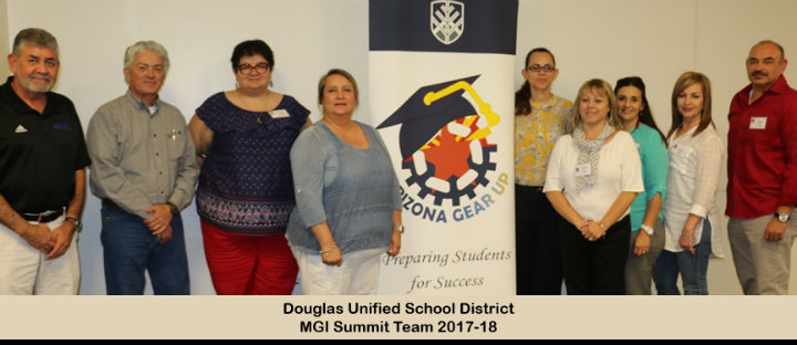 Middle Grade Initiative (MGI) | Arizona GEAR UP