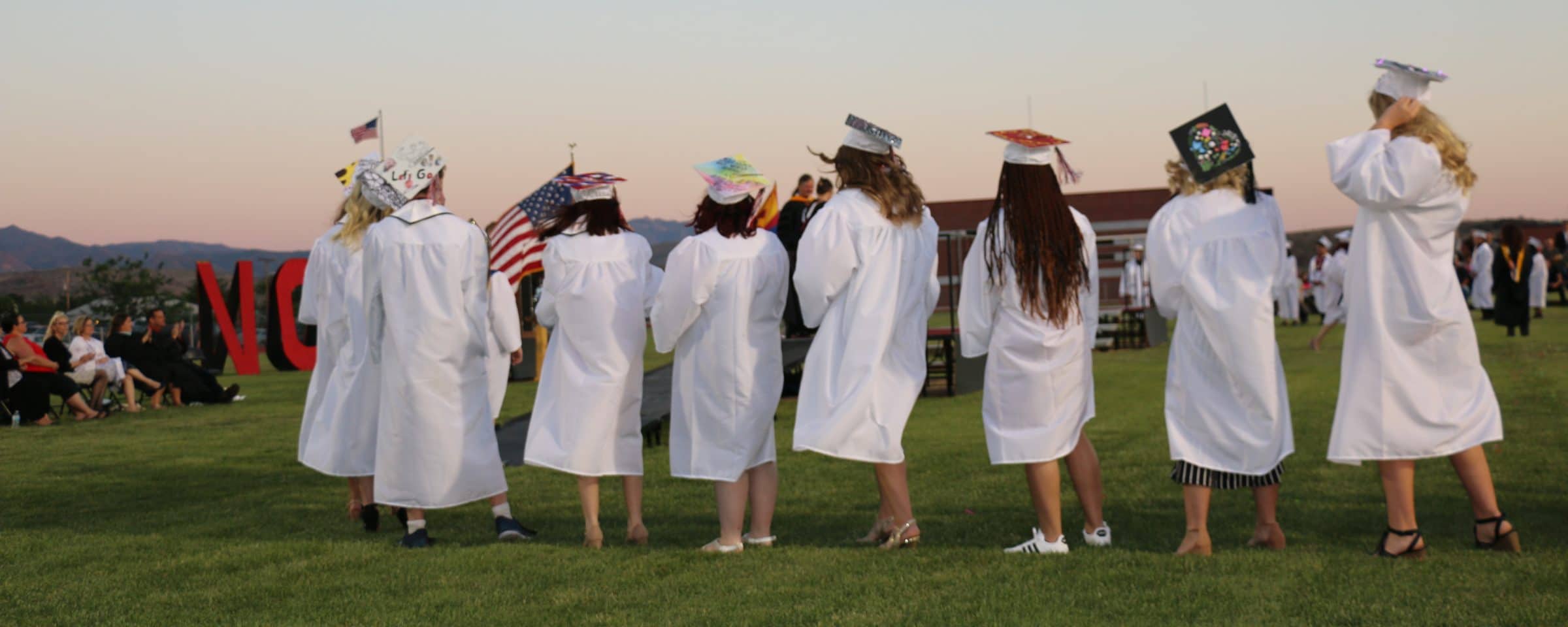 AZ GEAR UP Team | GEAR UP