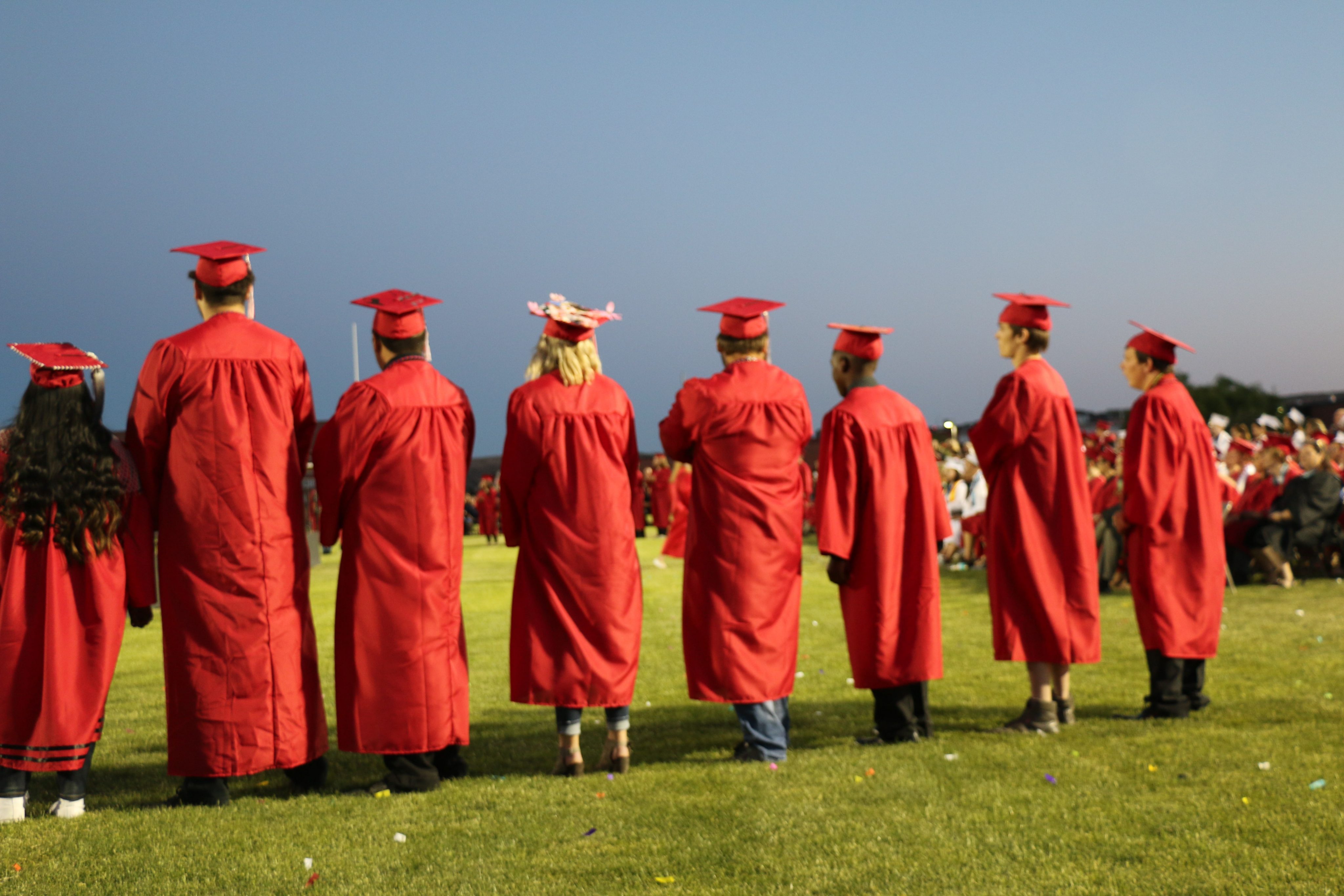 College Going Culture | GEAR UP