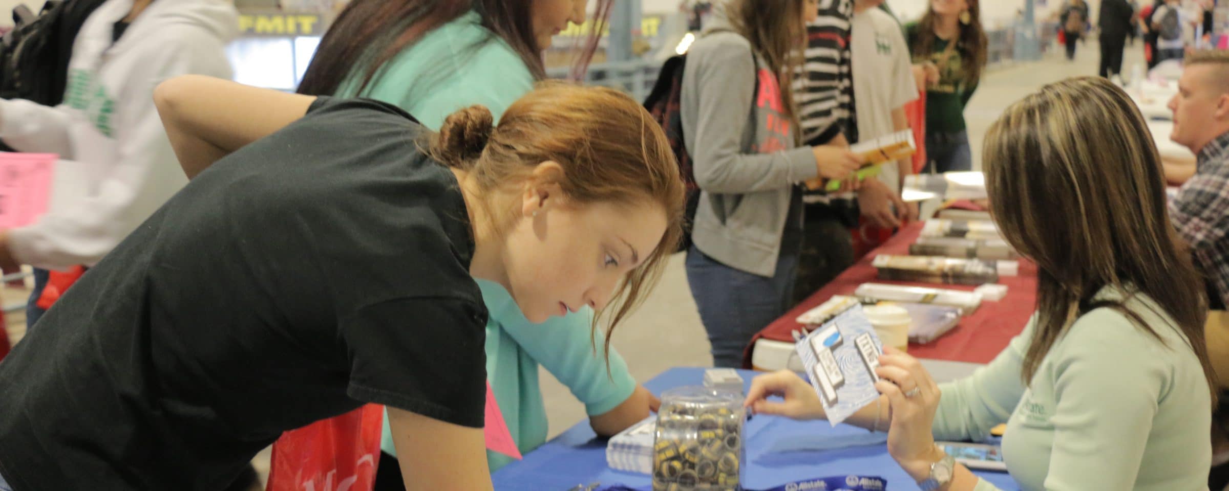 Cohort Student Services | Arizona GEAR UP