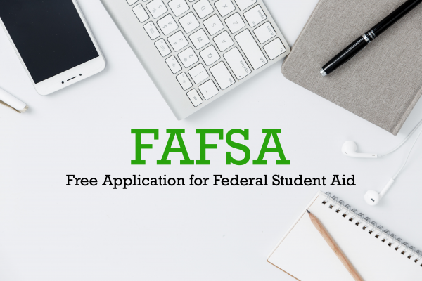 ¿Qué es el formulario FAFSA y por qué debería importarte? | Arizona GEAR UP