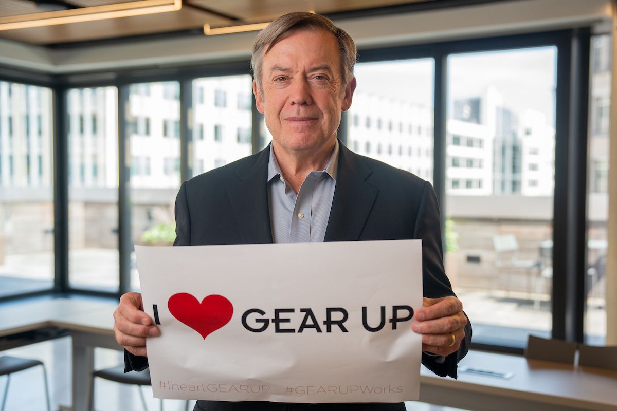 Show Your Support for GEAR UP | Arizona GEAR UP