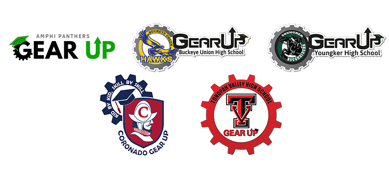 Formulario de contacto familiar de GEAR UP | Arizona GEAR UP