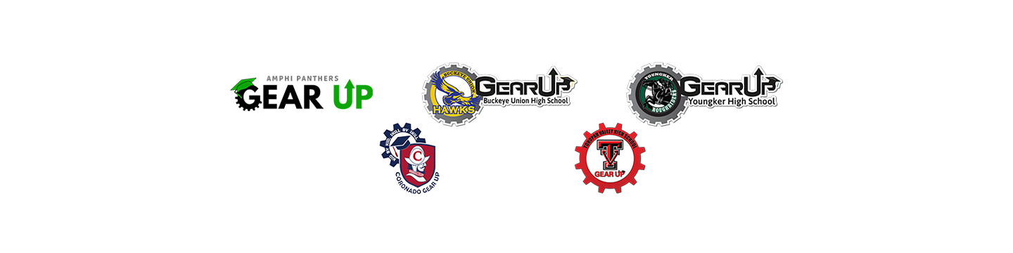 Form 2024 5E Parent Letter | Arizona GEAR UP