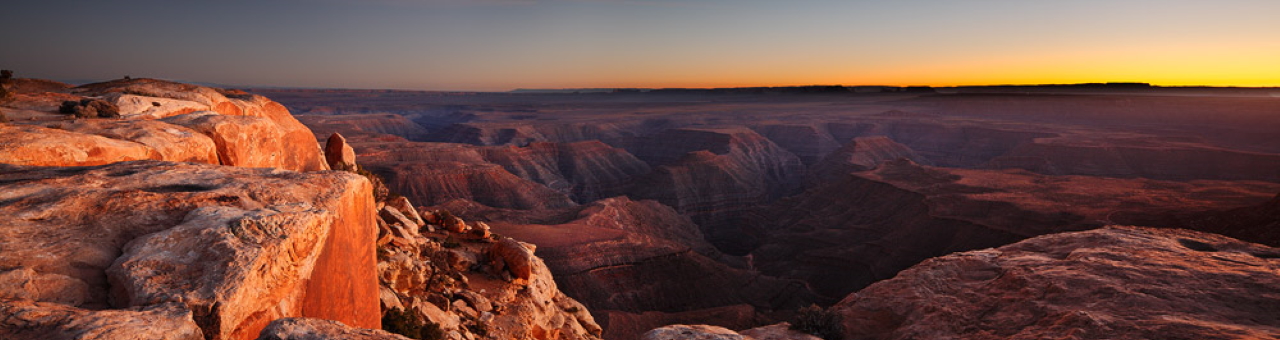What is the Colorado Plateau Research Station? | The Colorado Plateau ...