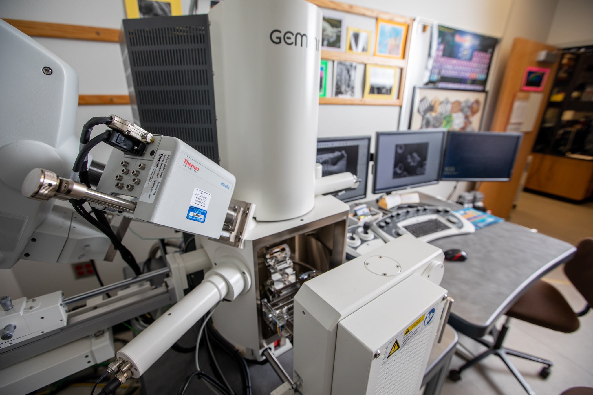 Facility and Equipment | Imaging Histology Core Facility