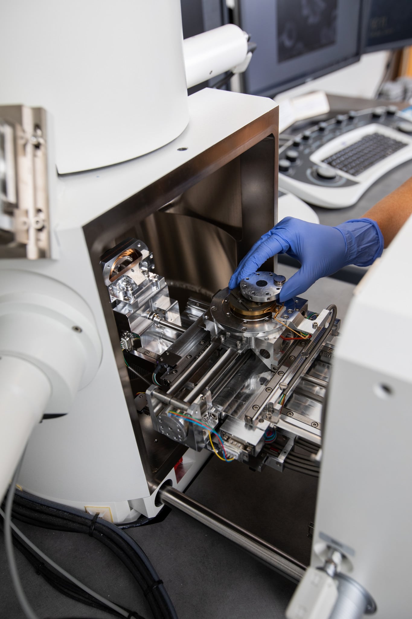 IHCF | Imaging Histology Core Facility