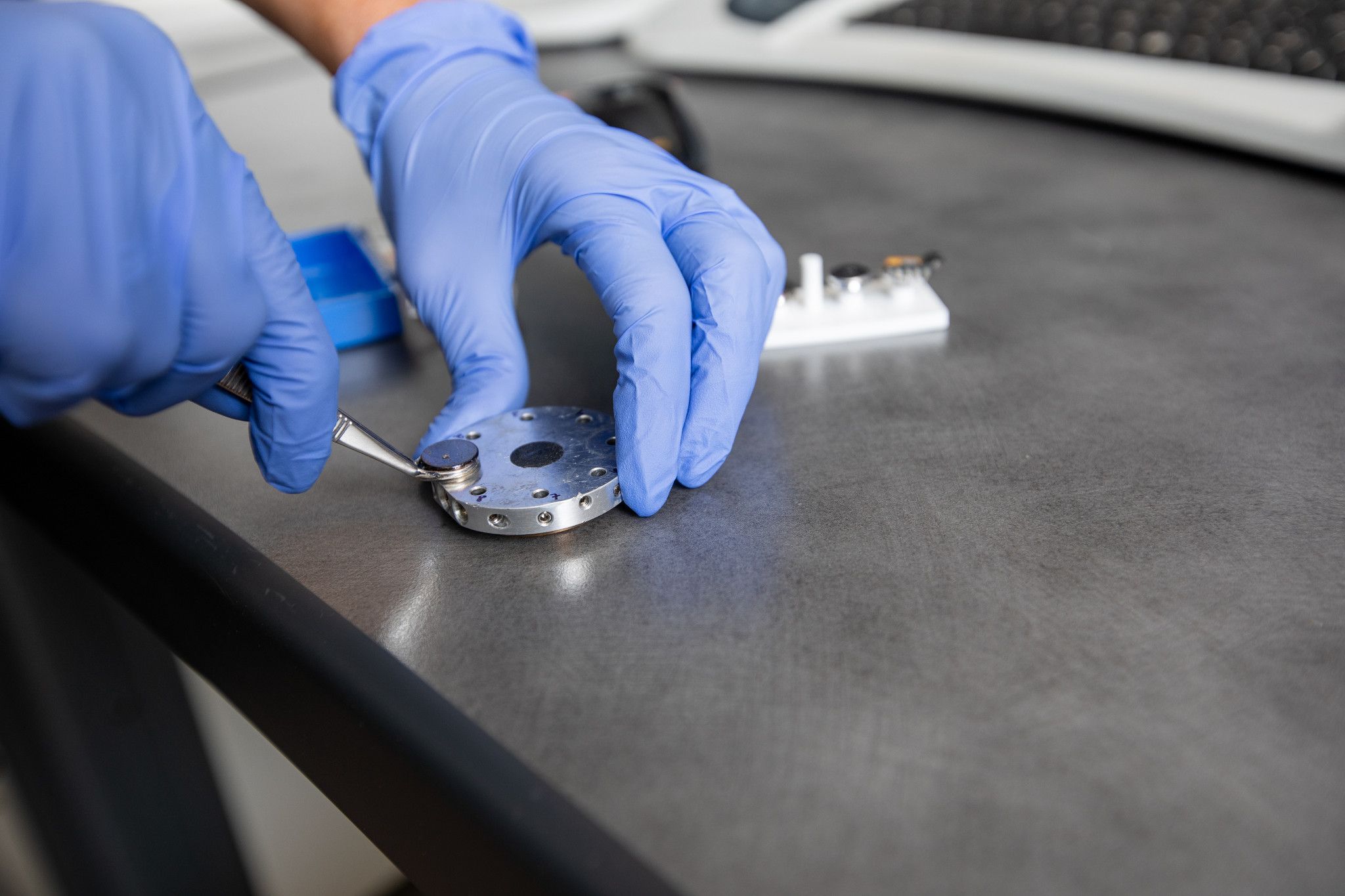 Imaging rates | Imaging Histology Core Facility