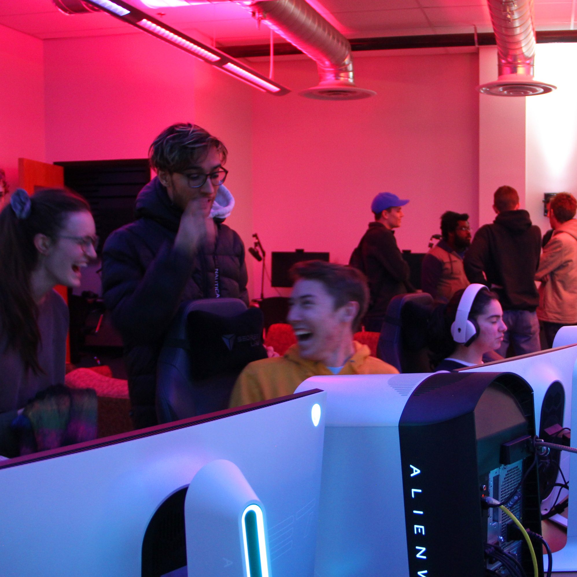 Advanced Media Lab | Advanced Media Lab