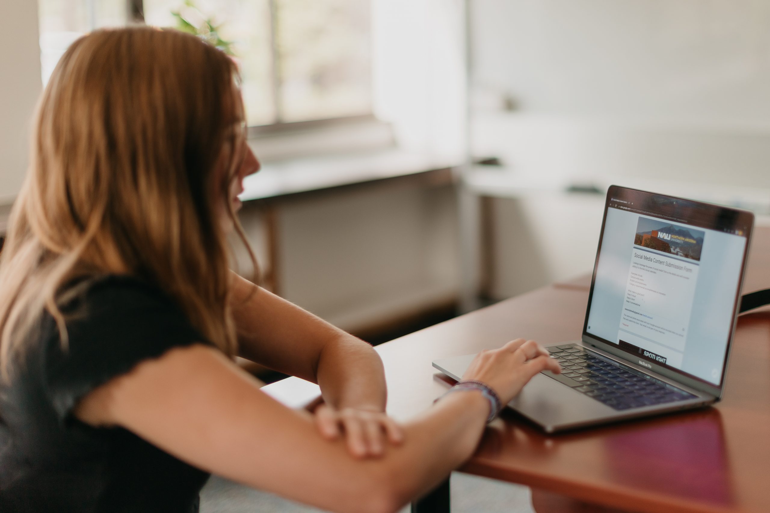 Submit content | Social Media