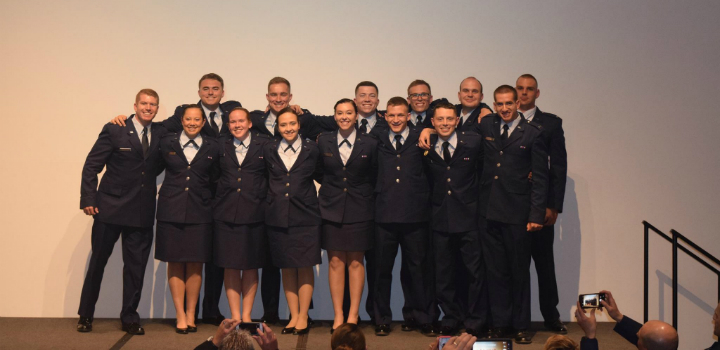 Air Force ROTC | Air Force ROTC